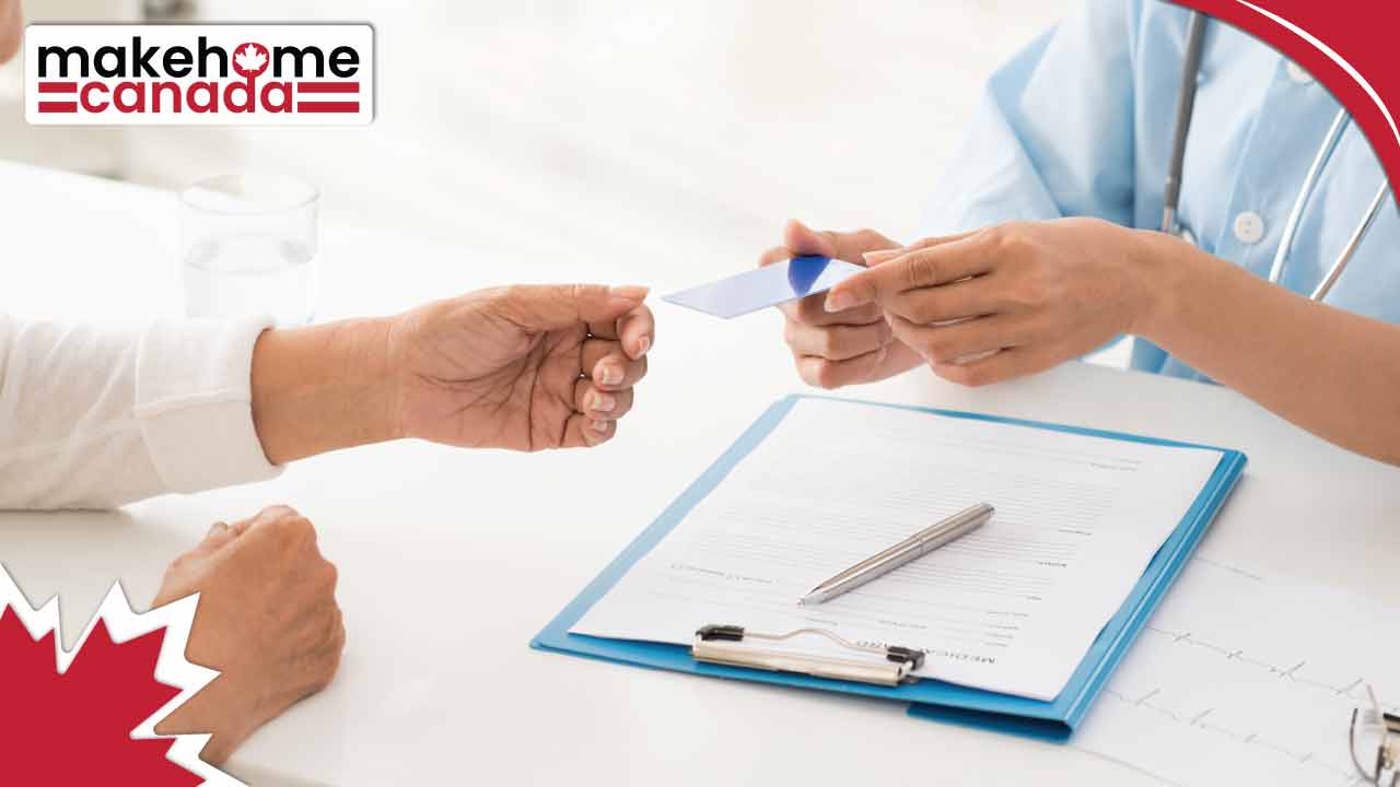 The application process for Ontario's health card - an overview