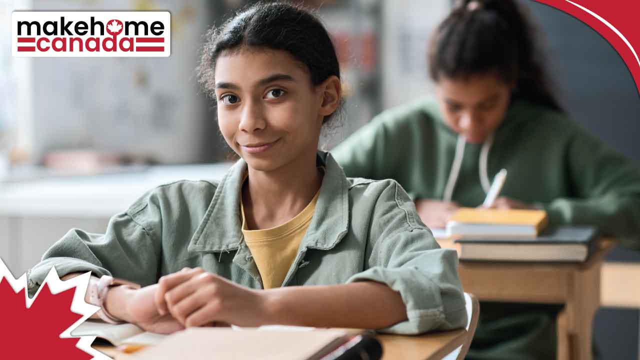 Canada's Public School System During Winter - An overview