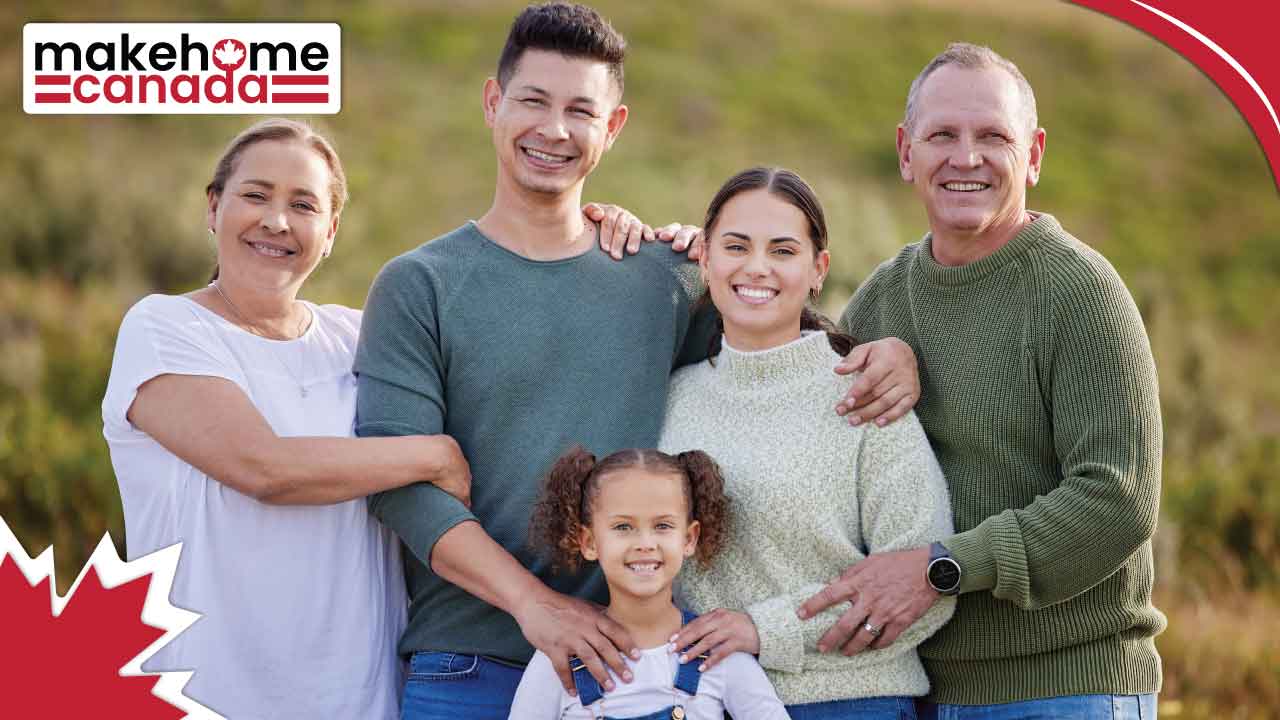 Canada Visitor Visa for Parents - A Complete Guide