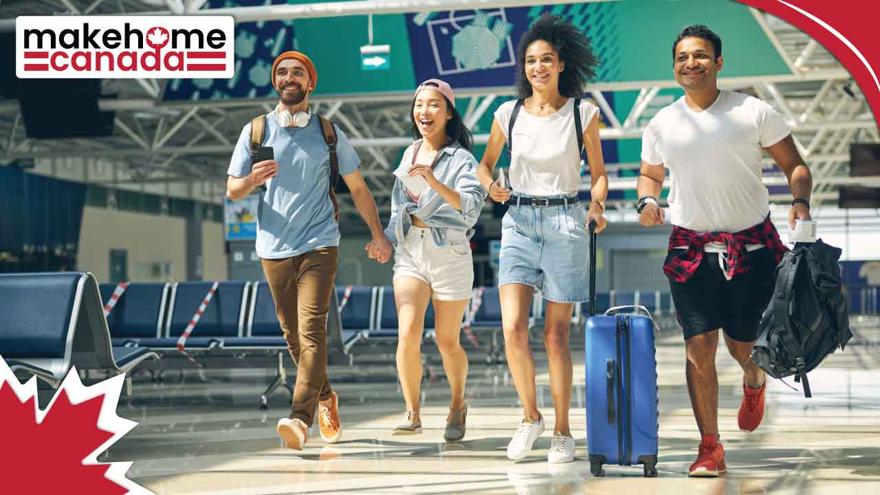 Canada emerges as the world's safest country for travelers in 2024