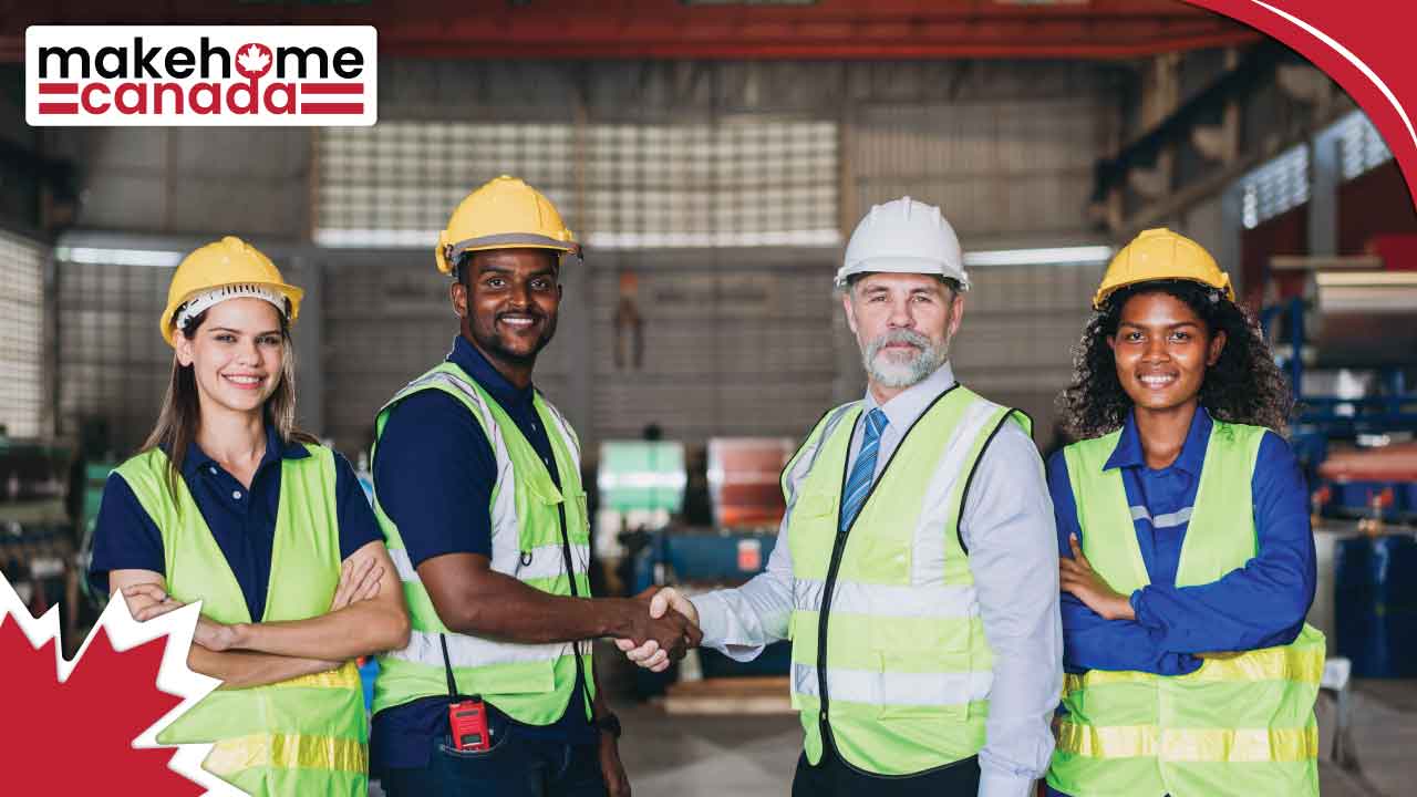 Most Canadians consider Temporary Foreign Workers to be vital