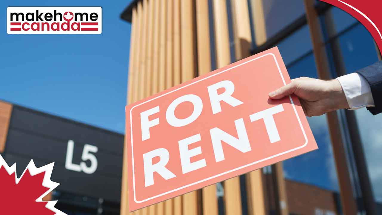 A comparison of Canada's rental costs - A brief guide