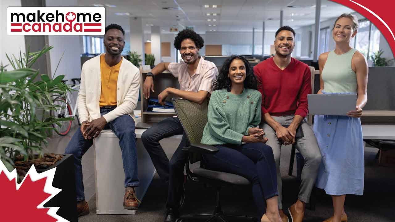 Childhood immigrants thrive in Canadian education and workforce