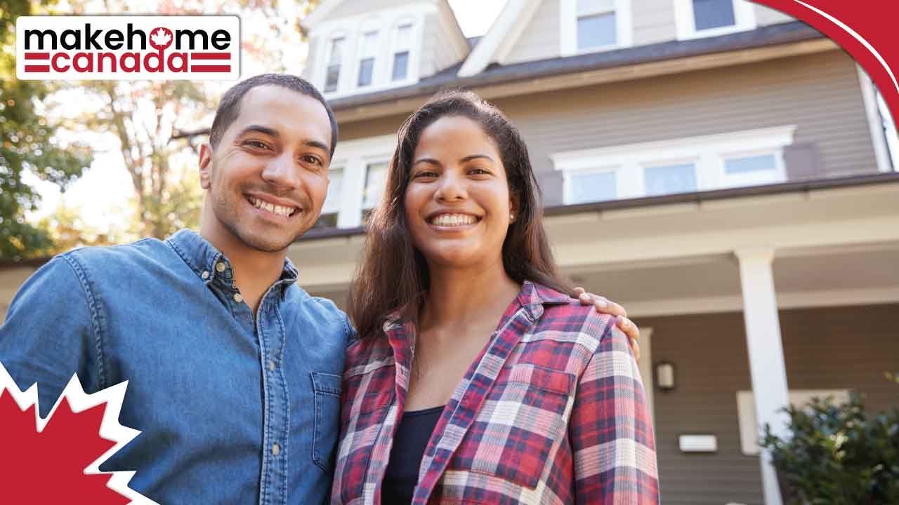 New policies boost Home Ownership for newcomers in Canada