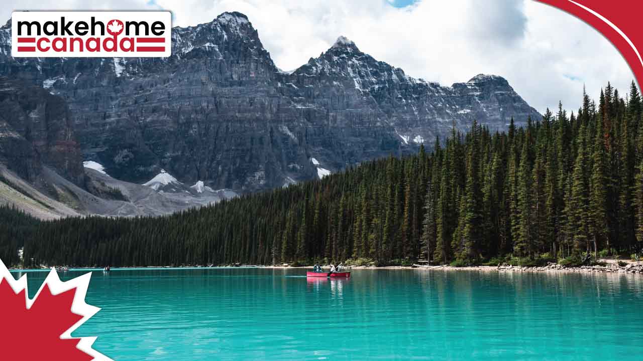 Residing in Kitchener in Waterloo - Exploring Ontario at its best