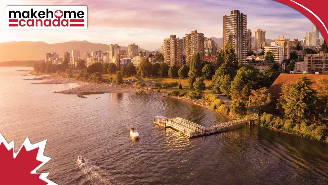 Top must-try activities in Vancouver for an incredible experience