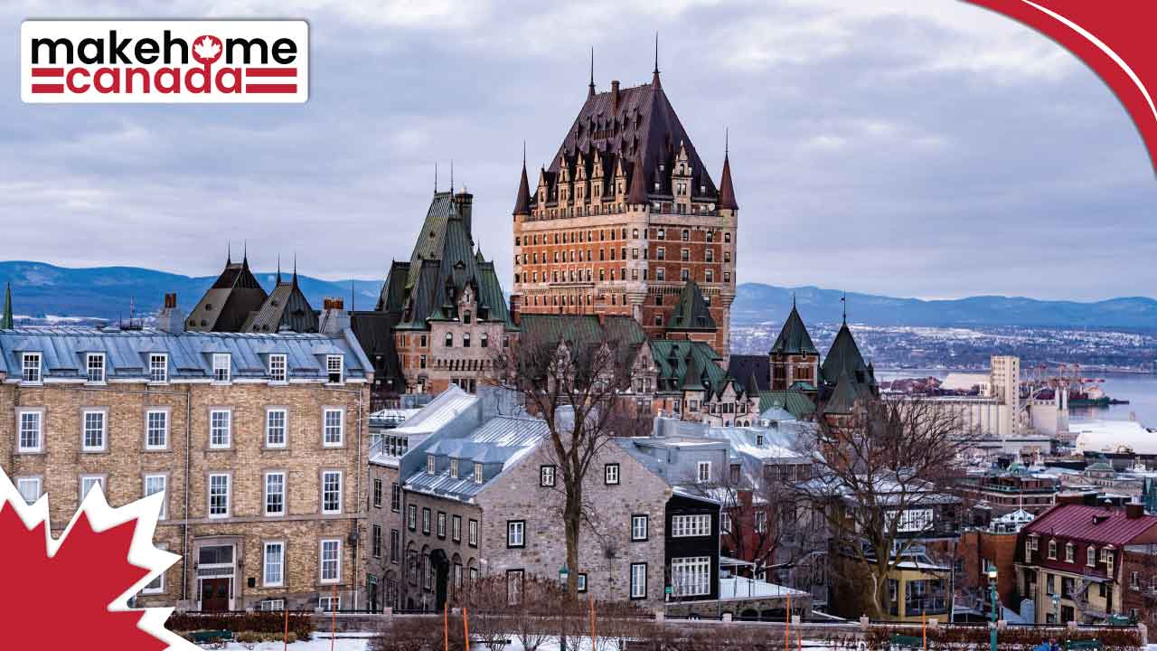 Understanding RAMQ as a newcomer in Quebec - An overview