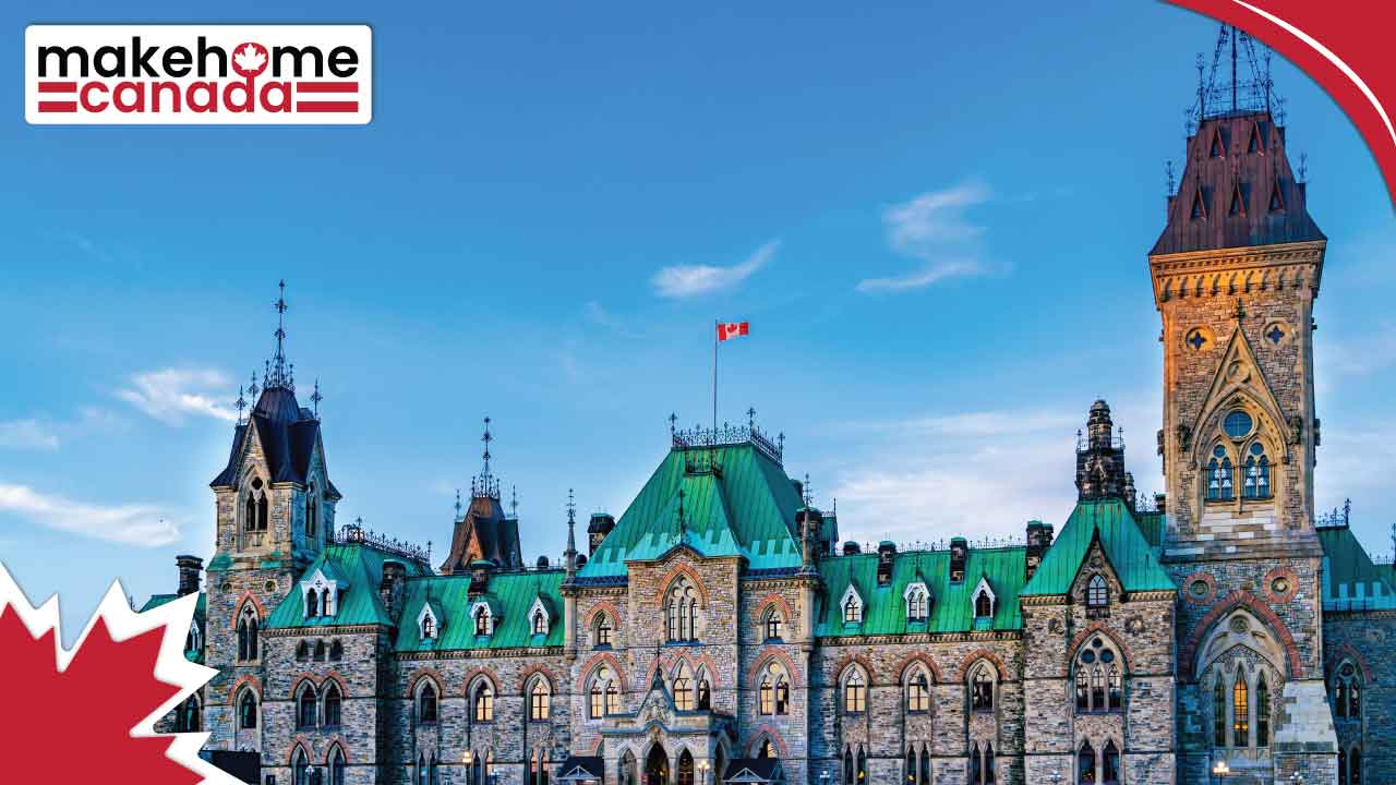 IRCC Sent 3000 ITAs in Latest Draw for CEC Candidates - Home