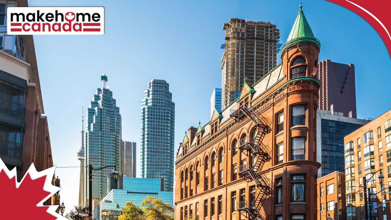 A Yearly Analysis Of Category-Based Express Entry Draws