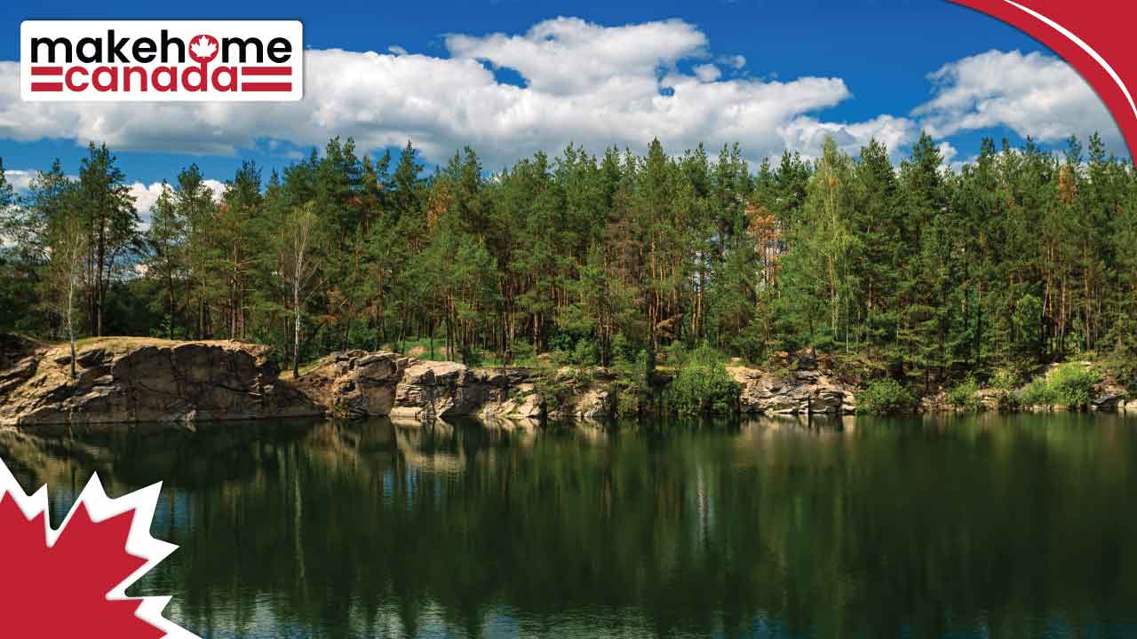 Alberta offers immigration updates while two provinces held draws